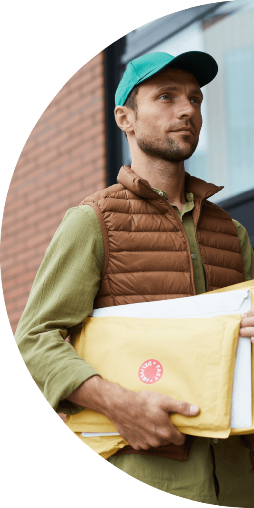 Door Drop Delivery | Door Drop Marketing Campaigns | Smart Distribution