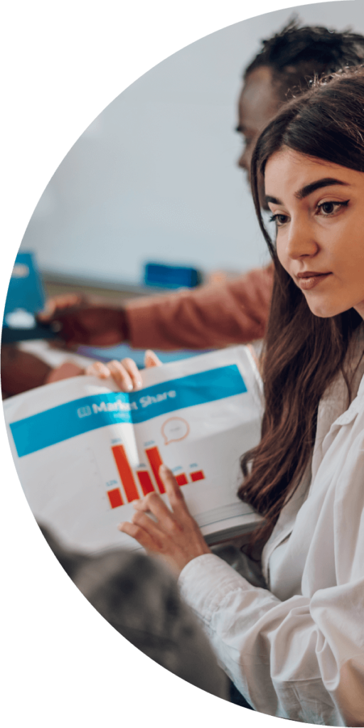 Smart Distribution Solutions for Education | Smart Distribution