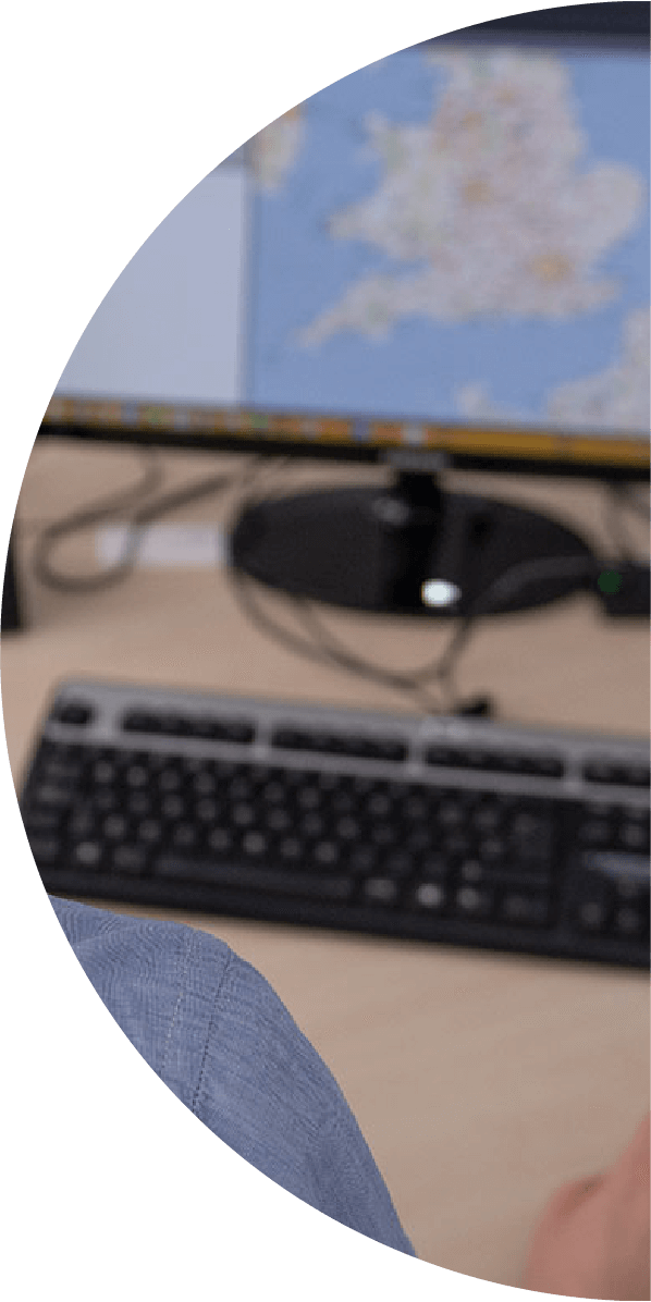 Effective customer mapping - Smart Distribution Solutions